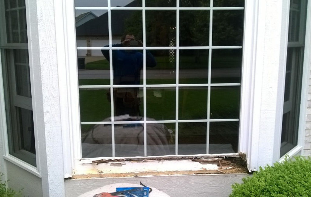 Services - United Windows Pro