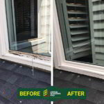 #1 Window Repair Chicago Services | Window Glass Repair