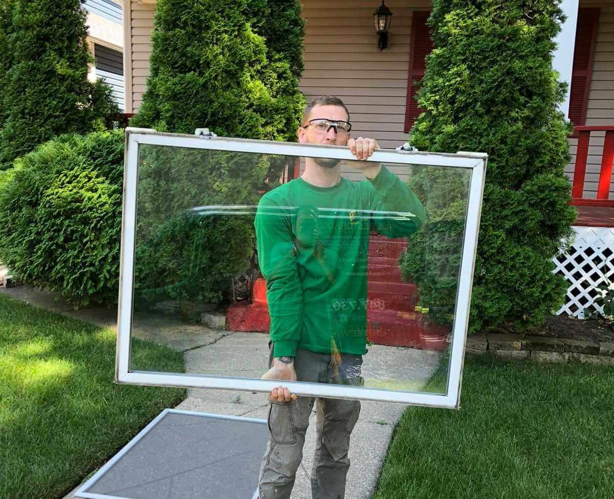 Contact United Windows Pro - Window Repair Company