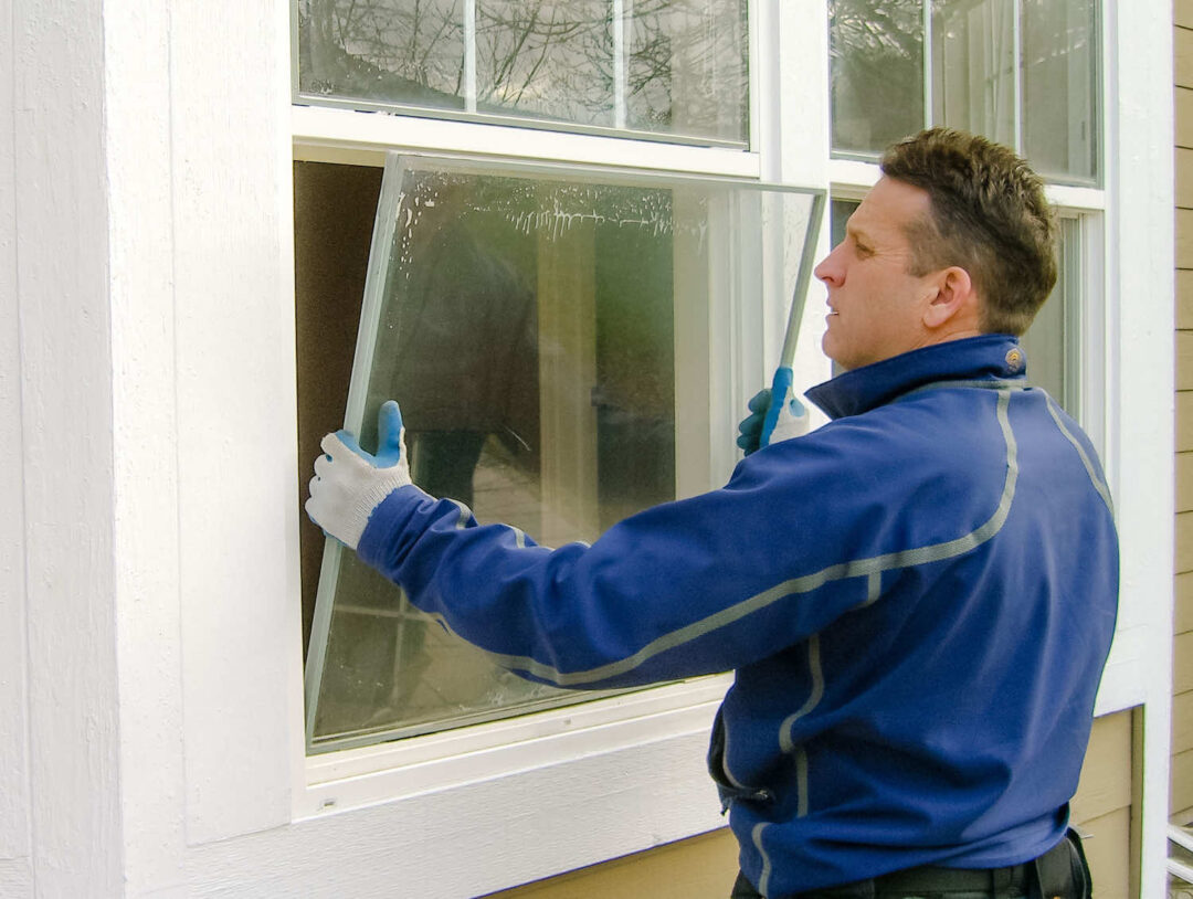 Expert Residential Glass Replacement Denver
